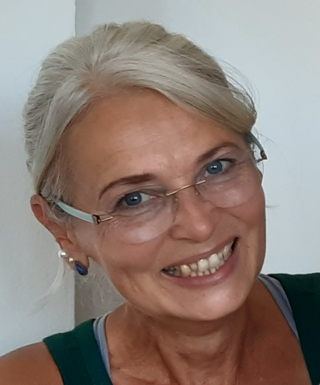 Kordula Kommenda – Haus der Achtsamkeit