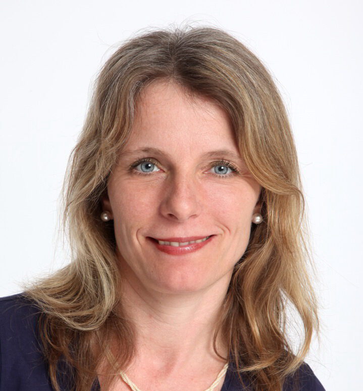 Ulrike Raich-Trauner – Haus der Achtsamkeit