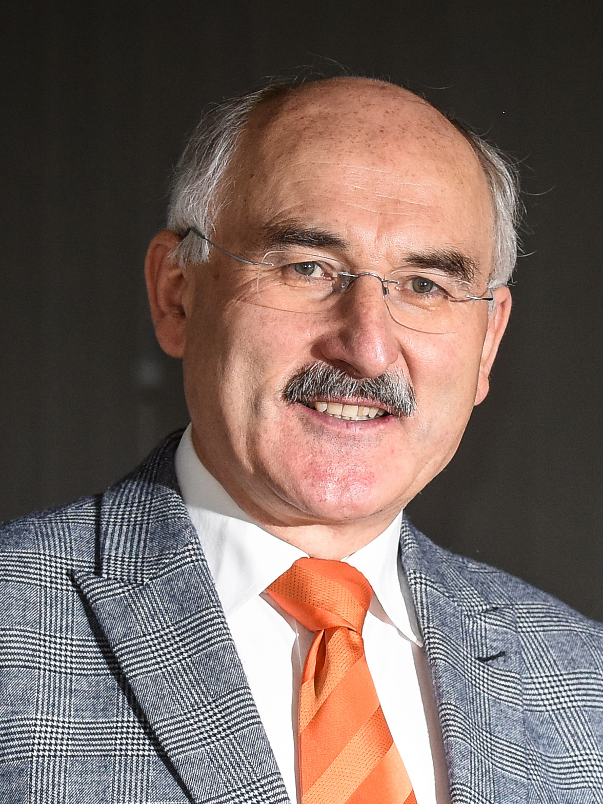 Franz Kogler – Haus der Achtsamkeit