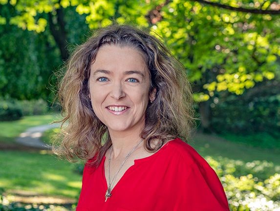 Sabina Haslinger – Haus der Achtsamkeit