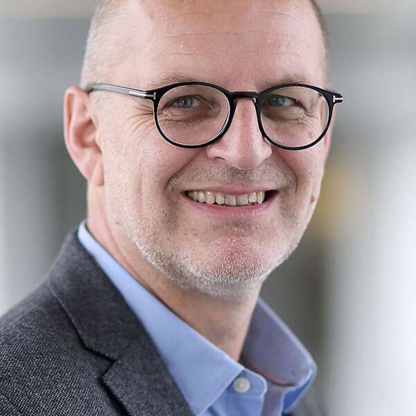 Günther Humer – Haus der Achtsamkeit